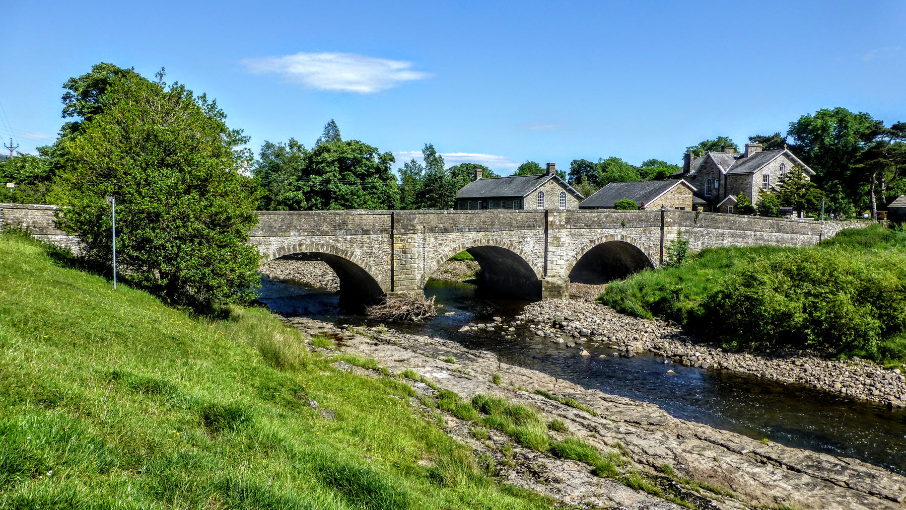 Yoredale Way – Pocket Routes